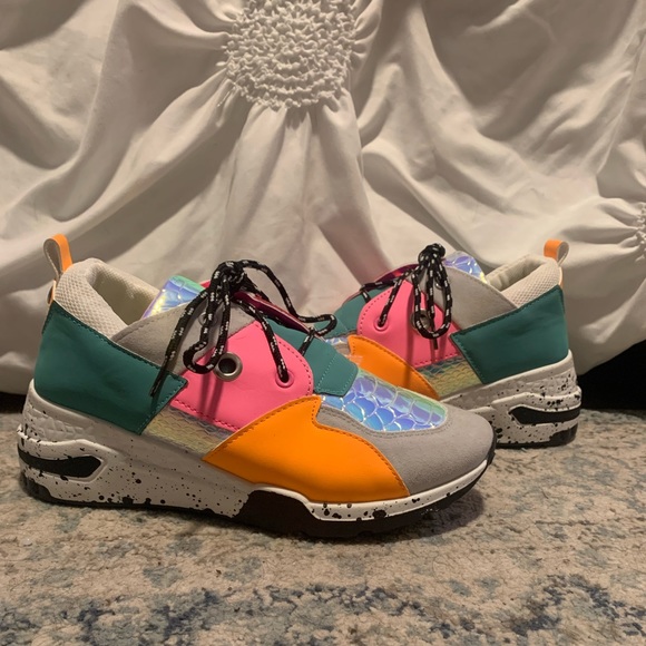 Cape Robbin | Shoes | Cape Robbin Sneakers | Poshmark